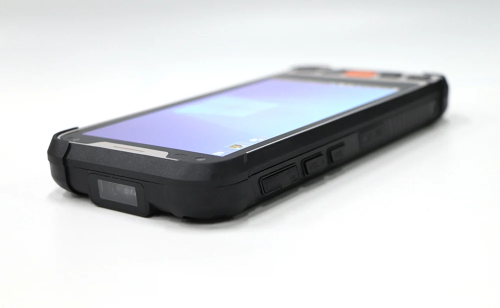 High Performance Mobile PDA - Windows 10 4G+64G GPS NFC