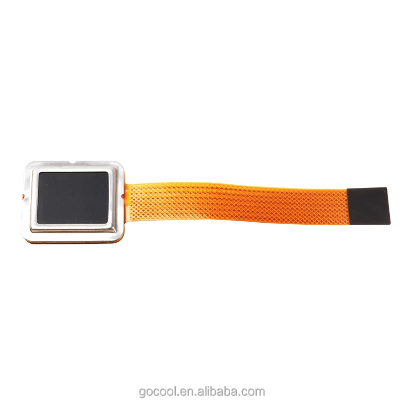 M170 Fingerprint Sensor Capacitance Semiconductor Fingerprint Module