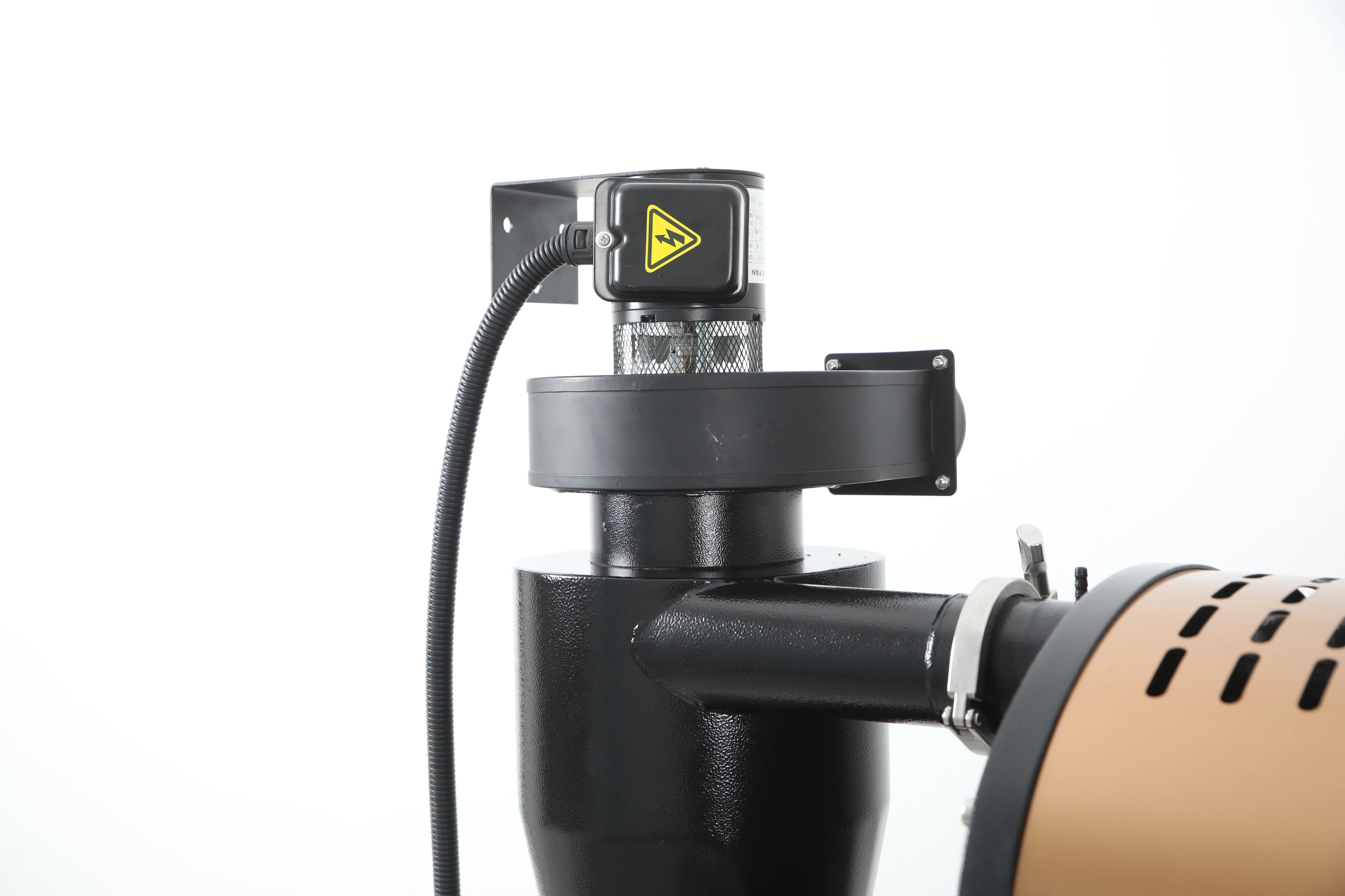 Wintop 2kg Coffee Roaster Probat 1kg Coffee Roasting Machine Touch ...