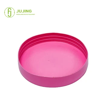 36 Inch Ldpe Round Plastic Pipe End Protection Caps - Buy 36 Inch ...