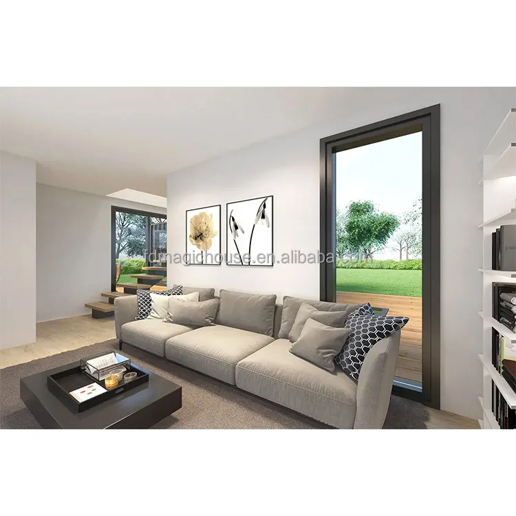 Magic House 40ft Shipping Container Home| Alibaba.com