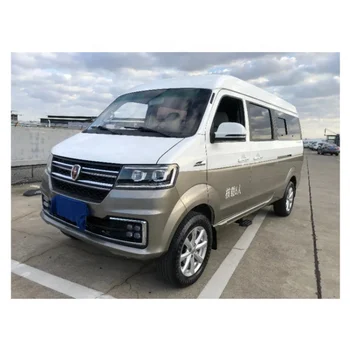 Best Selling Srm Mini Camper Van Cheap Cargo Vans Business Van For Sale ...