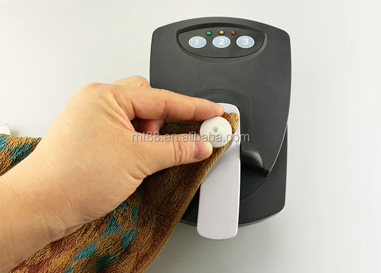 Electrical Slipper Tag Detacher Eas Retail Clothing Sensor Magnetic ...