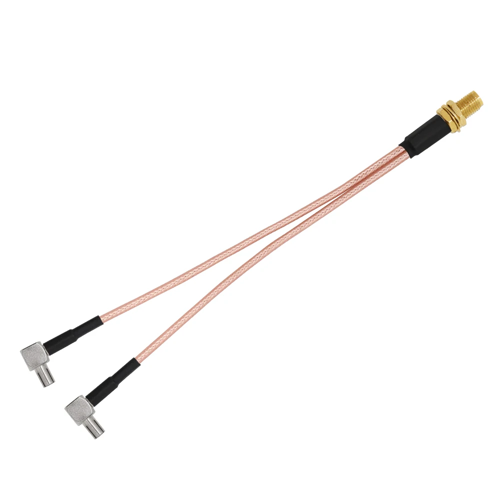 Sma Connector Switch Female Pcb Switch Bnc Elbow Connector Electronics ...