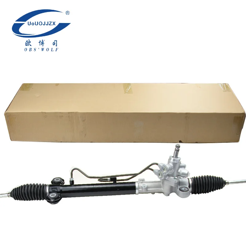 汽车转向齿轮箱动力转向齿条和小齿轮本田crv Re4 Lhd 08-11 53601-swa-a01 53601-swa-a03 - Buy ...