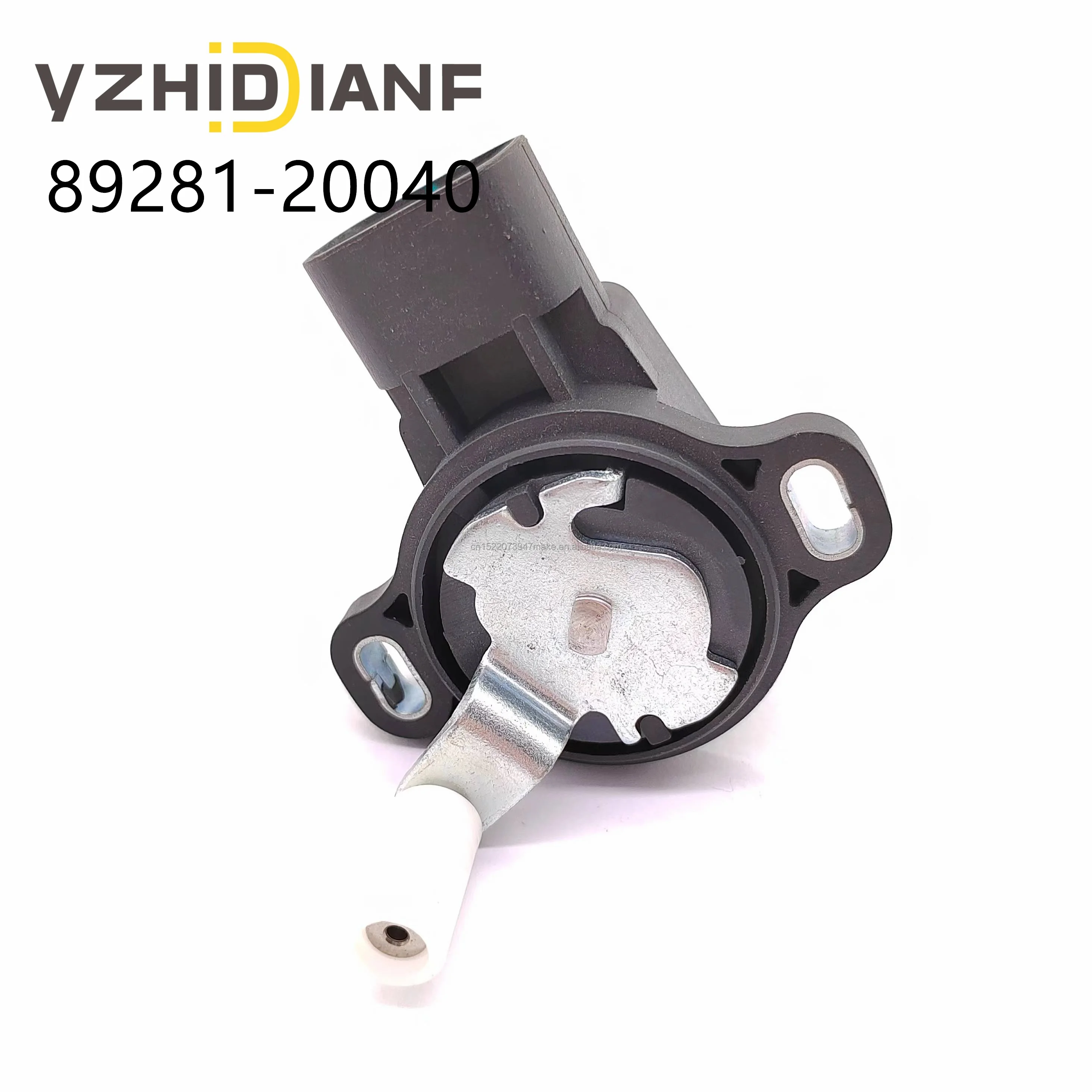 Tps节气门位置油门踏板传感器8928120040 89281-20040适用于丰田caldina Wish Rav4 Avensis ...