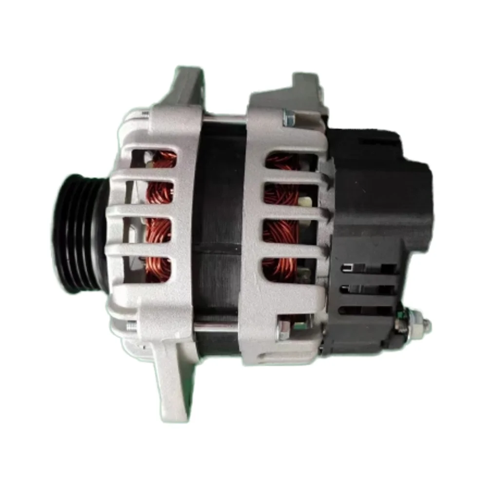 Auto Parts Car Generators Dynamos 12V 70A for Hyundai I10 & Kia Picanto ...