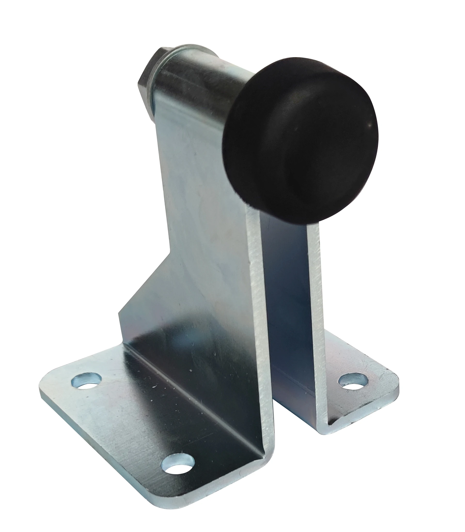 Vertical Adjustable Gate Stopper - Reliable Sliding Door End Stopper