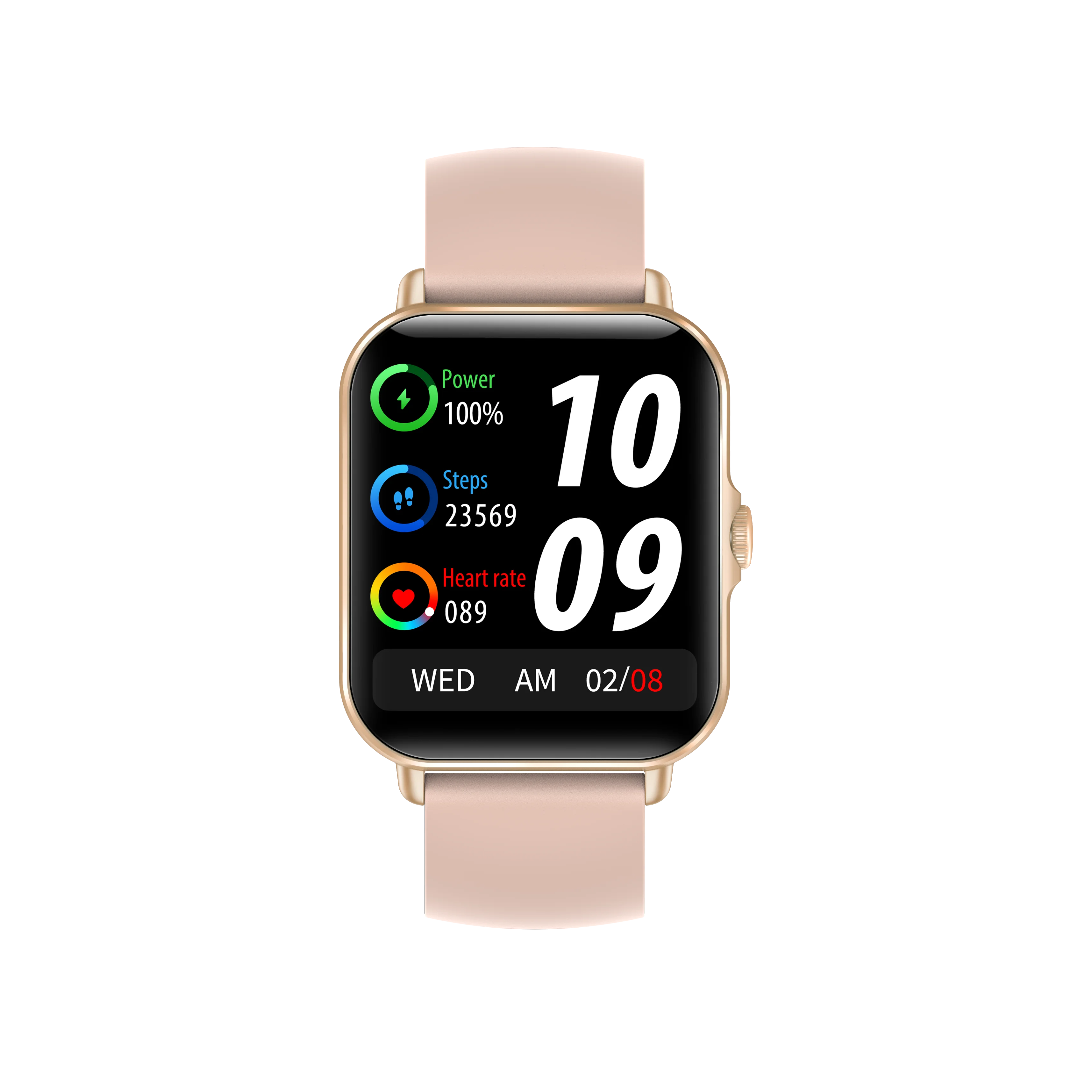 Oraimo Smart Watch Pro (OSW-16P) Dreamstores Eg | atelier-yuwa.ciao.jp