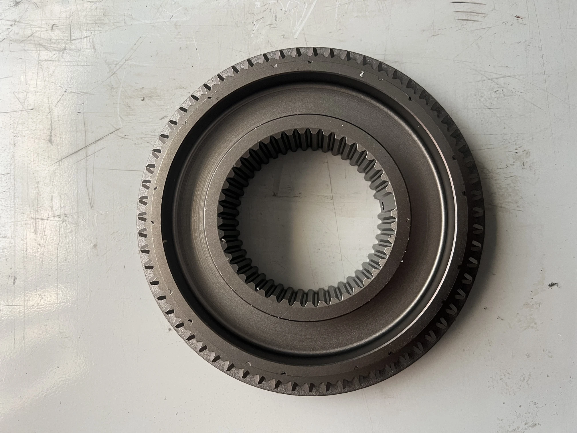 High End SINOTRUK HOWO Heavy Truck Parts - Reliable Performance