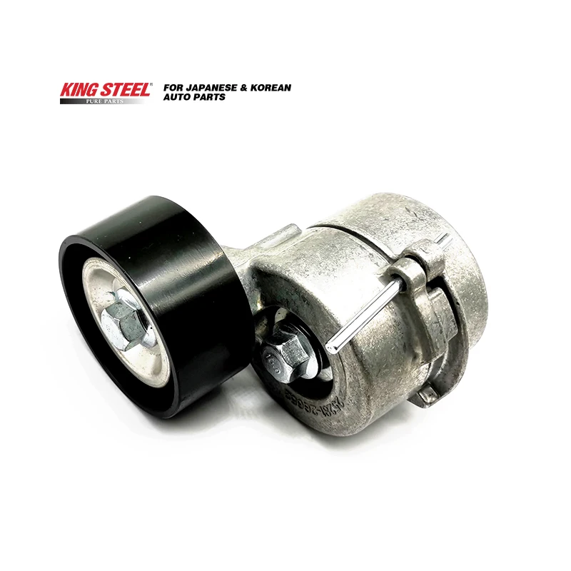 Kingsteel Oem 25281-2g652 25281-2g653 252812g652 Car Parts Engine Belt ...