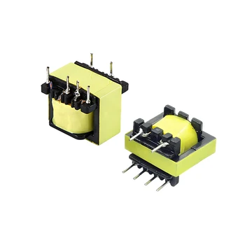 Ee10 Ee56 Ei14 Ei96 High Frequency Transformer Toroidal Current ...