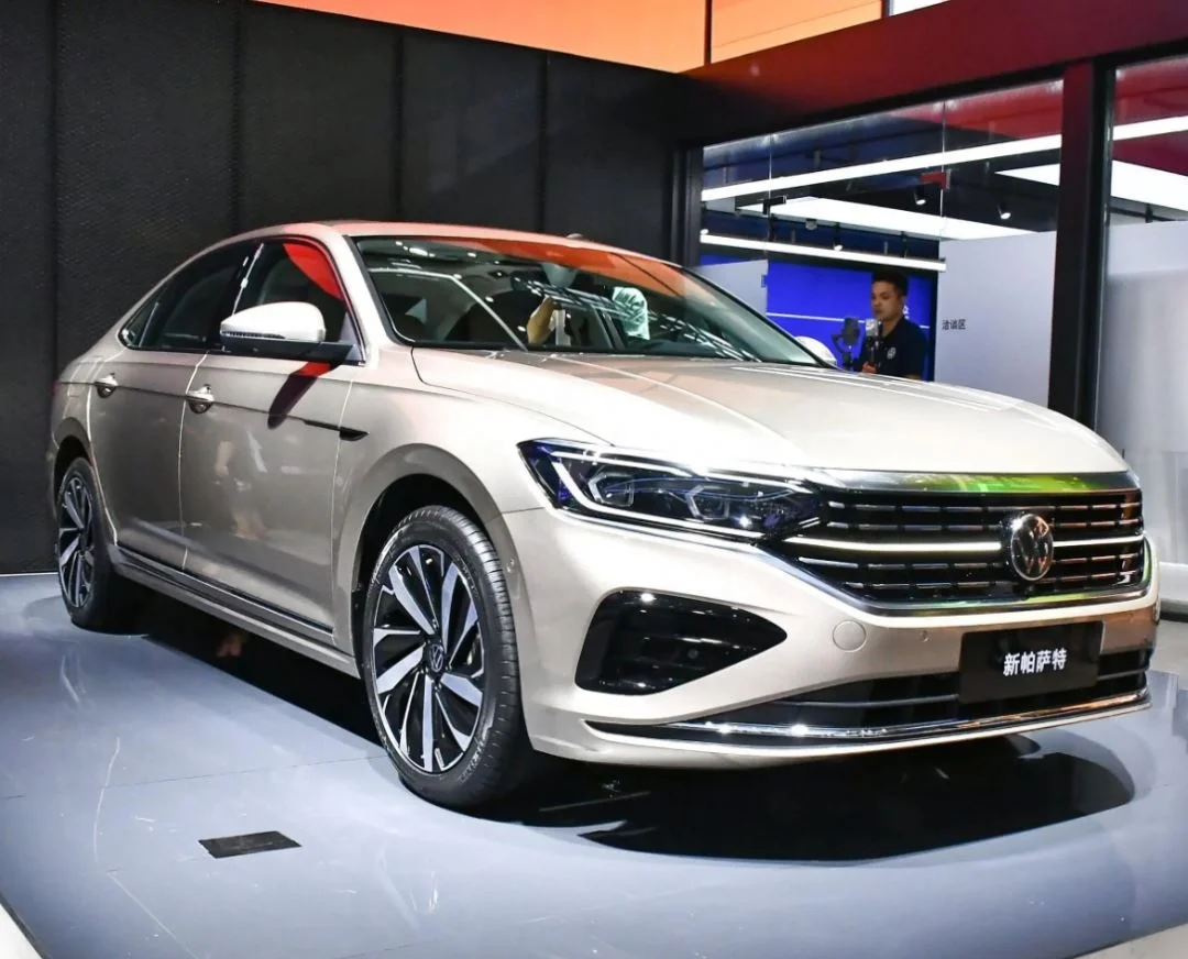 Faw Jetta Vs7 2024 Suv For V China Petrol Car 1.4t 280tsi Manual/automatic Gasoline Family ...