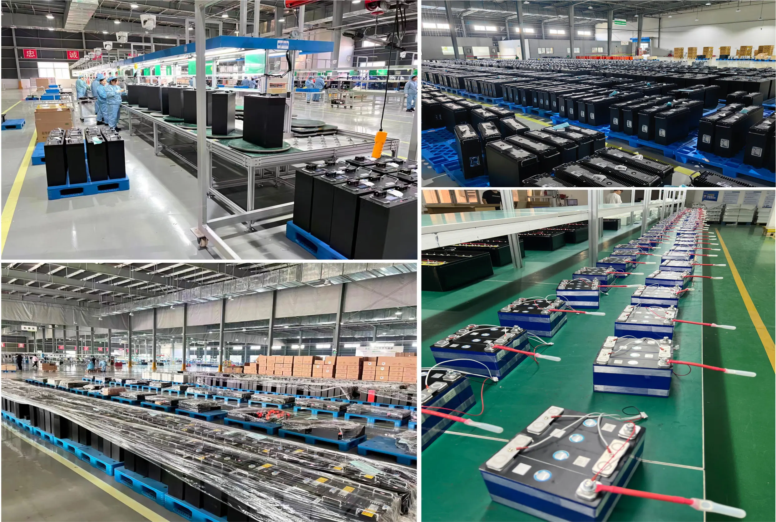 Deep Cycle Valence Lithium 12v Battery 100ah Lifepo4 Battery Pack - Buy ...