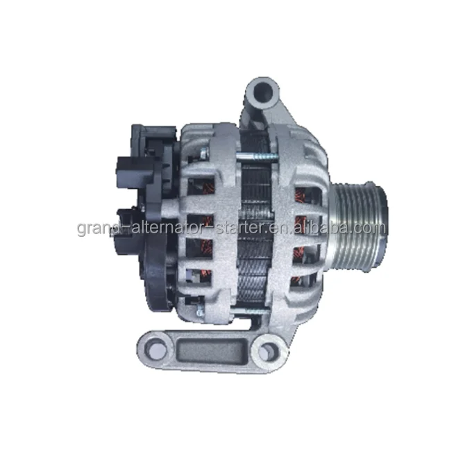 12v 110a Alternator F000bl0639 F000bl06bg Ab3910300affc 5215796 ...