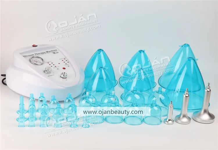 2024 Butt Lift Machine Buttock Vacuum Bum Lifting Enlargement Cupping ...