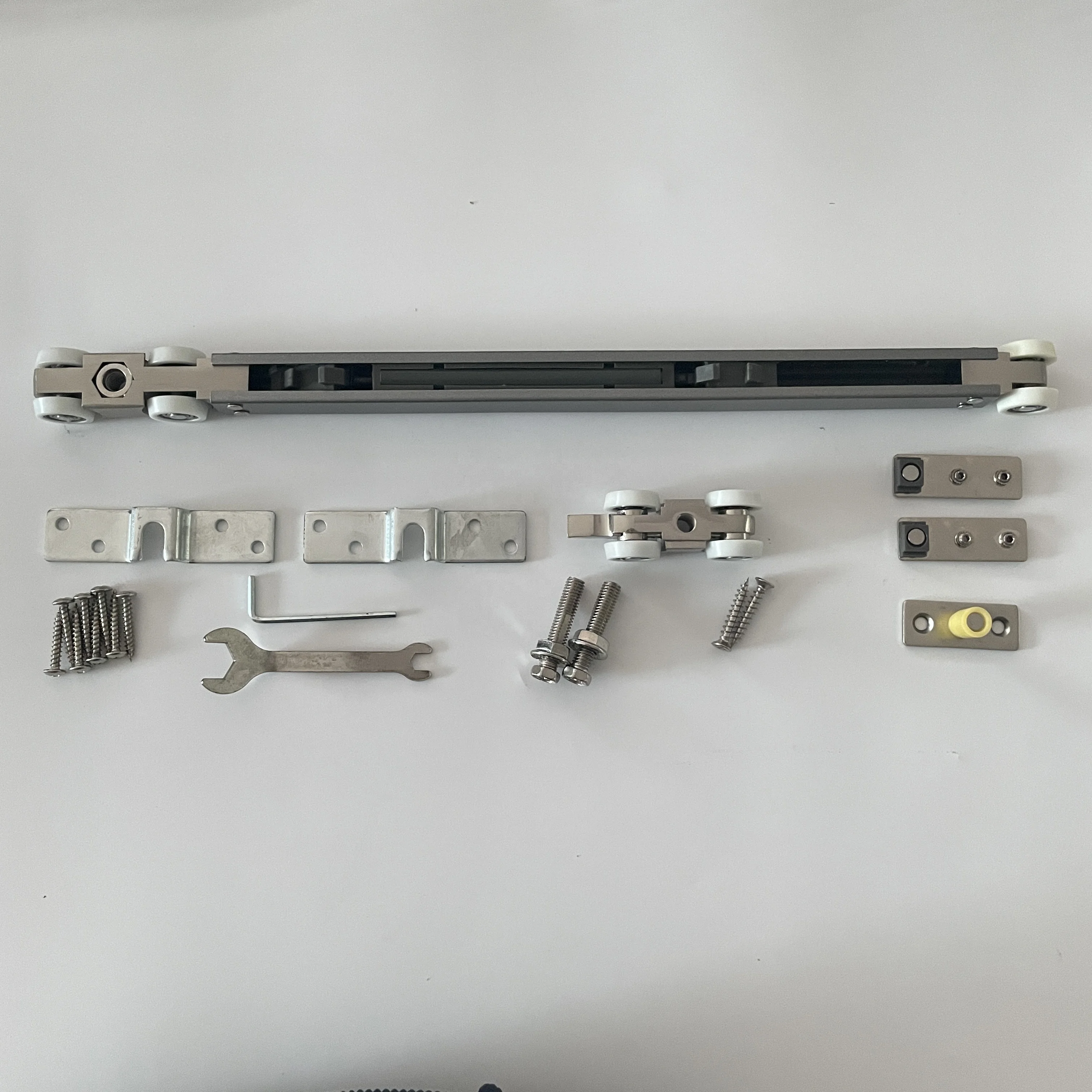 Sliding Door Access Control System Inline Sliding Door Roller System ...