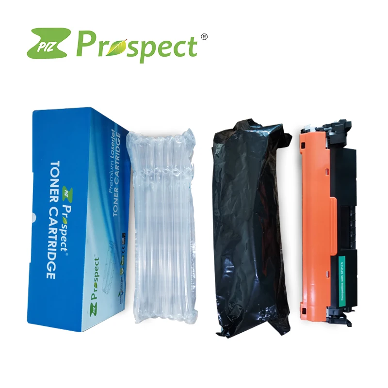 Prospect Supplier Laser Compatible Ce285a 85a 285 Cf285a Tonner ...
