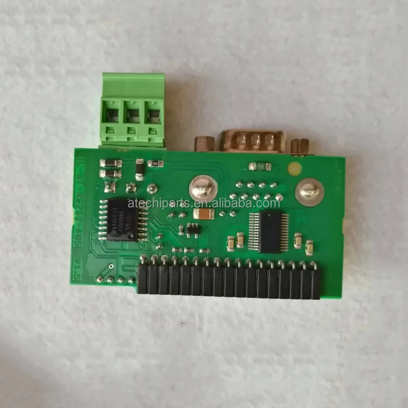 IL-NT-RS232 Communication Card - Reliable Data Transfer