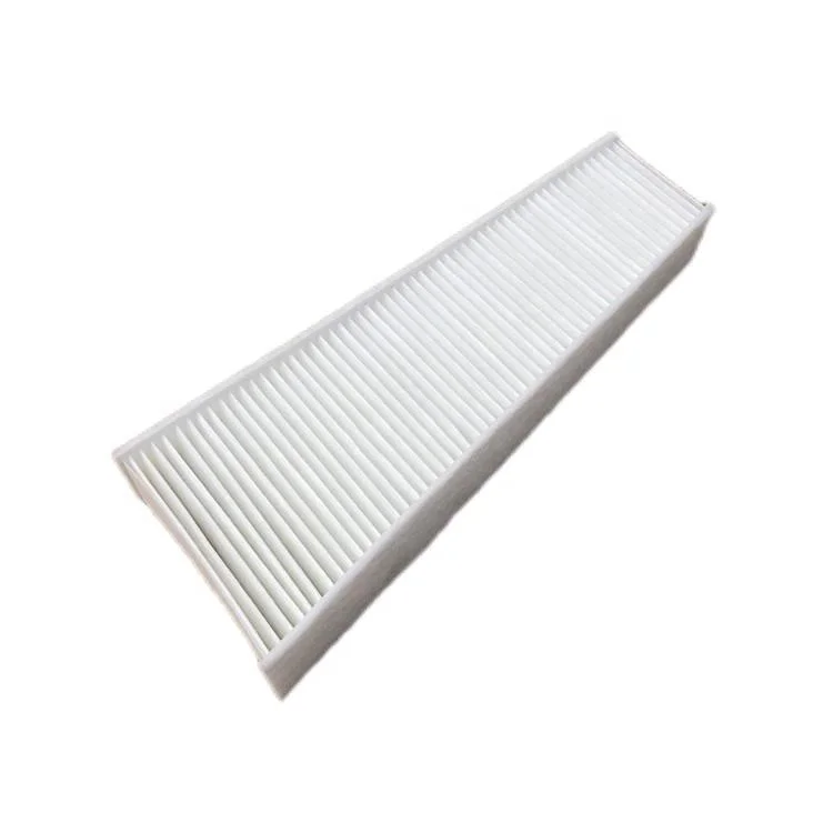 air filter auto parts universal auto air filter for Audi A8 OEM 4H1 819 ...