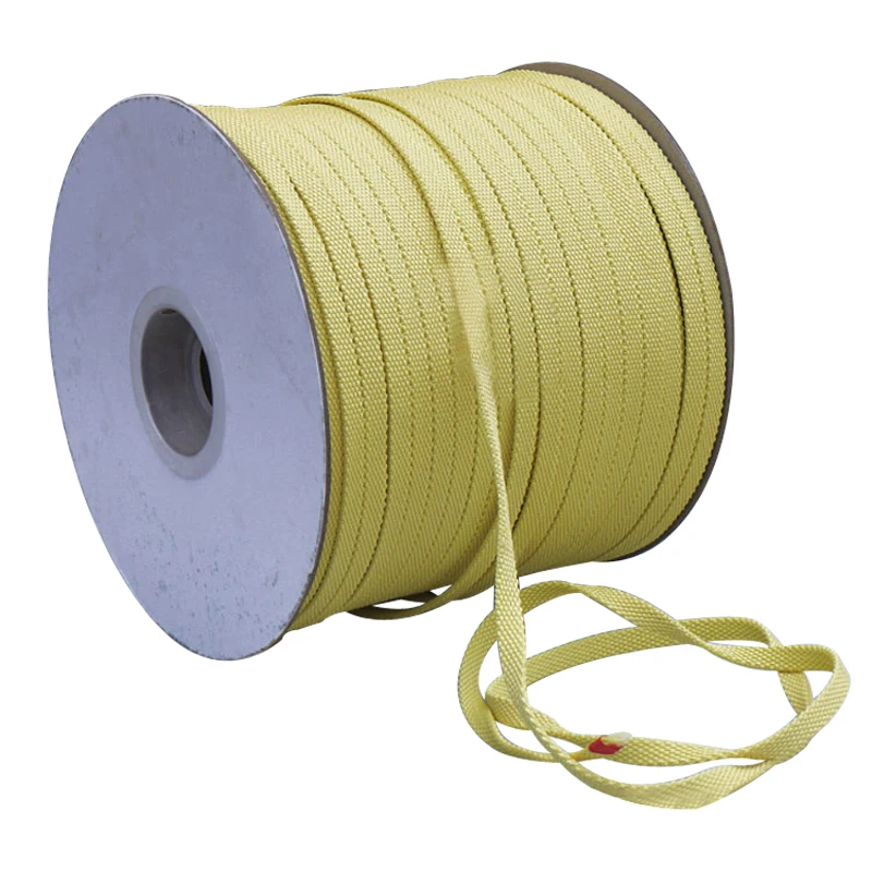 6mm 8mm 10mm 12mm High Temperture Custom Resistance Fireproof Braided ...