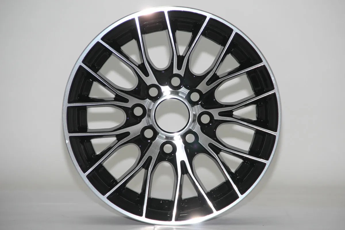 Ezw Forged Rim Size 15 16 17 18 Protector Magnesium Car Wheel Rims For ...
