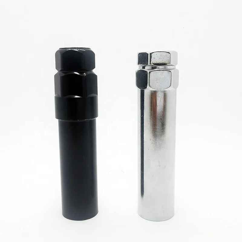 6 Point Spline Drive Tuner Replacement Socket Key Tool For Aftermarket ...