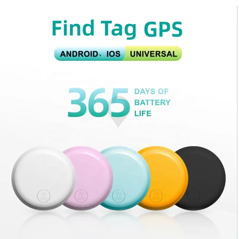 Android IOS Universal Android Global Locator Airtag Anti-Lose Gps ...