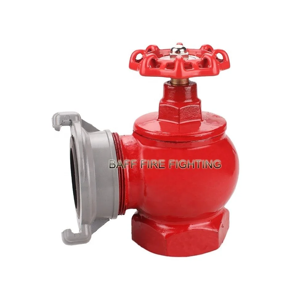5065mm Indoor Fire Hydrant Essential Firefighting Equipment & Accessory ...