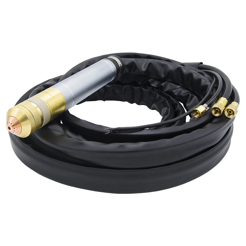 HFT-300B Water Cooling Machine Plasma Cutting Torch for Efficient ...