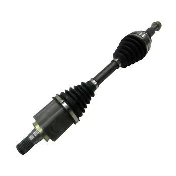 Jy Auto Transmission System Front Left Axle Propeller Shaft Cv.joint ...