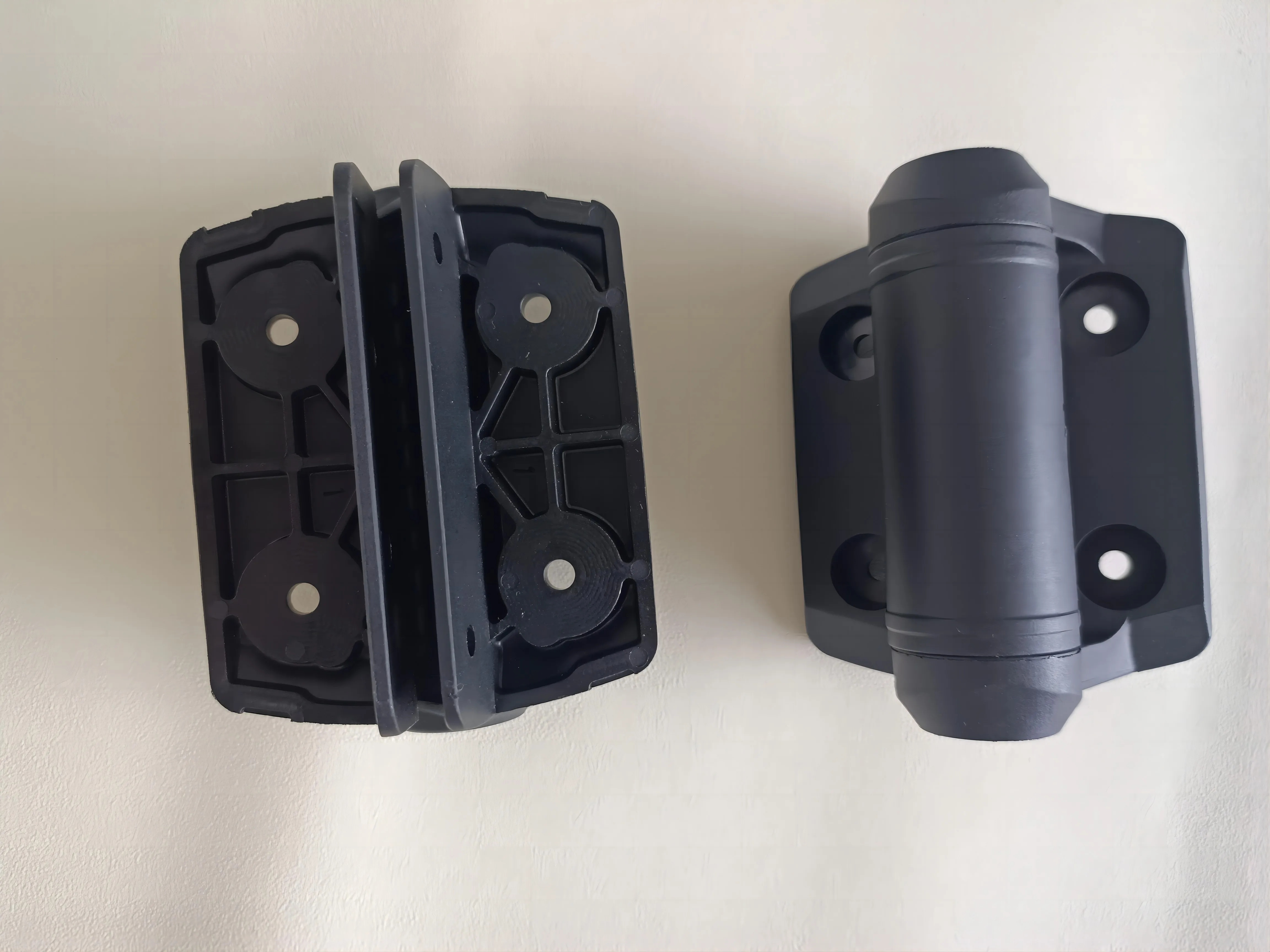 Automatic Nylon Gate Hinges Plastic Hinge for Self Closing Metal Wood ...