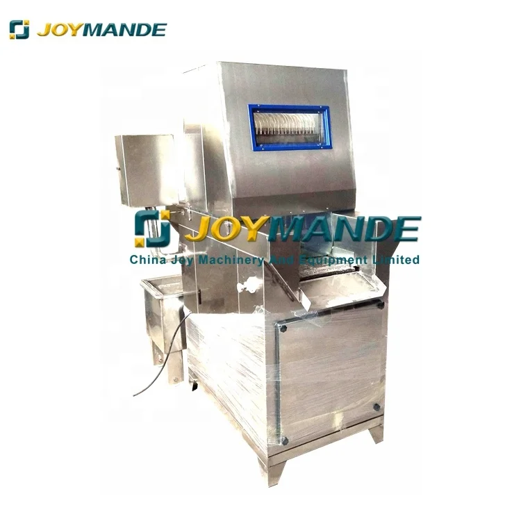 Brine Injector Machine/automatic Meat Saline Injection Machine/Salt ...