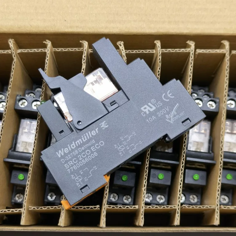 Elevator Spare Parts Thyssenkru* Elevator Control Cabinet Relay ...