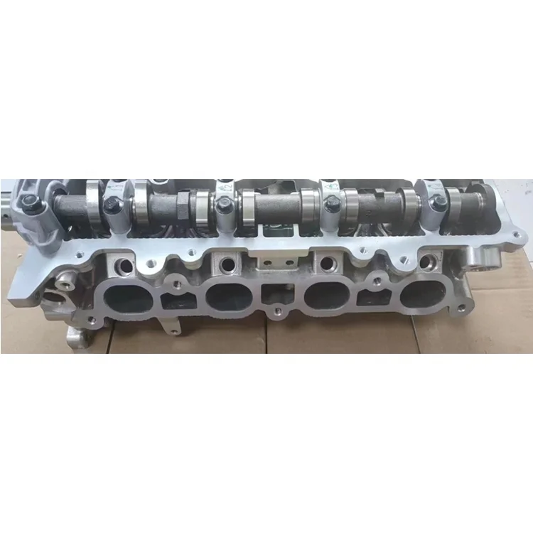 For Accent Cylinder Head Assy Gasoline 11-14 G4fc 22100-2b000 ...