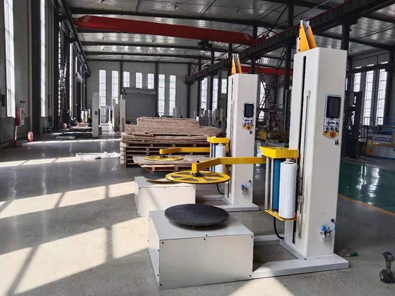 carton wrapping machine,box stretch wrapping machine