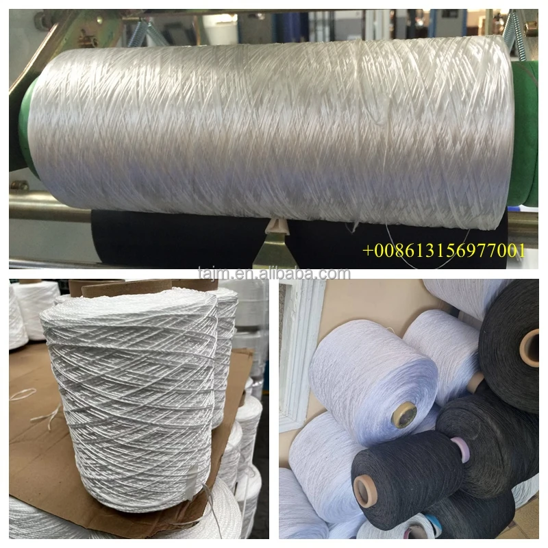 Industrial Sewing Thread Cabling Tfo Twisting Machine - Buy Two For One ...