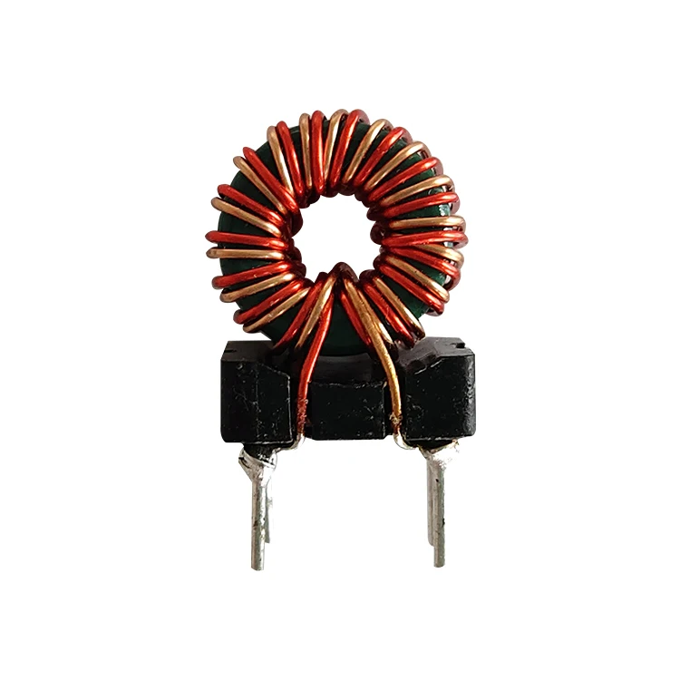 Ferrite Core Nanocrystalline Core toroidal Inductor Choke Coils ...
