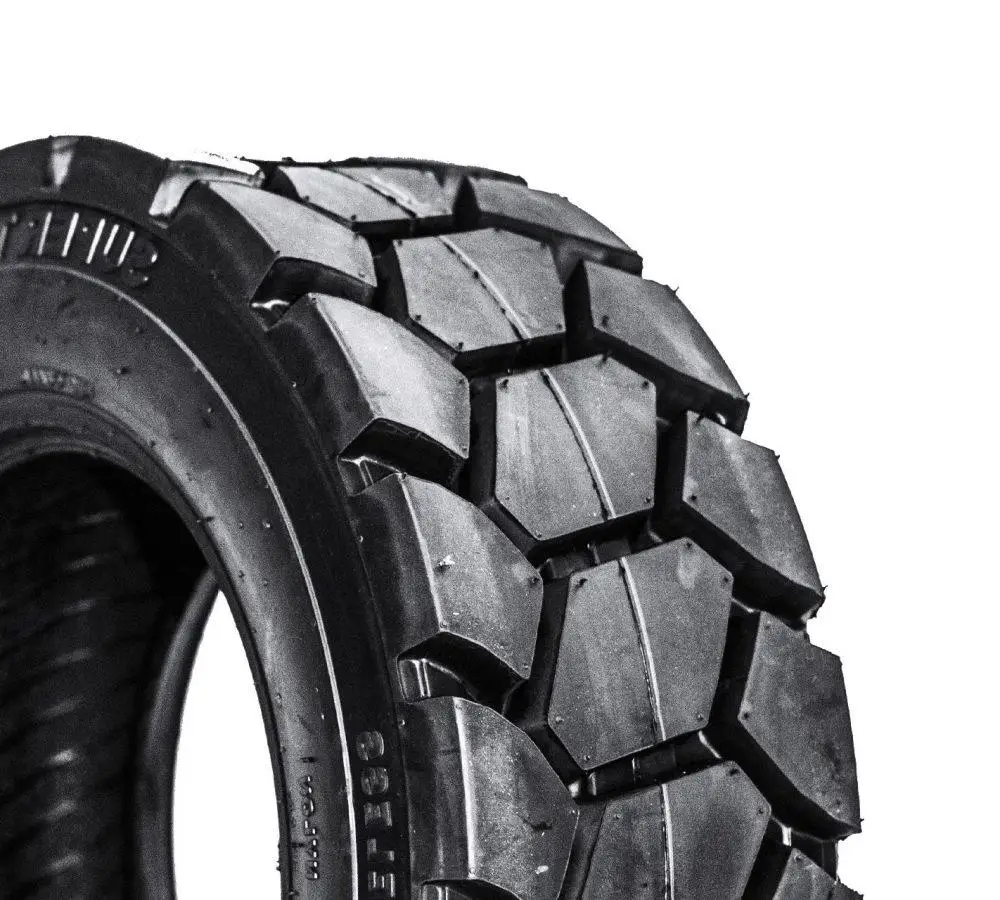 MARVEMAX Industrial Tires - Durable and Versatile Solutions