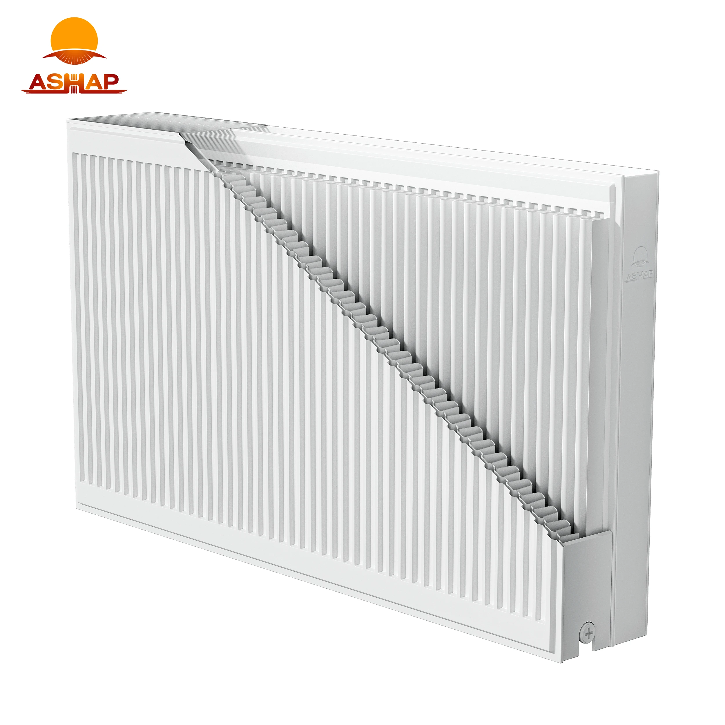 Type 33 Global Hot-selling Steel Plate Radiator Beautiful and Warm ...