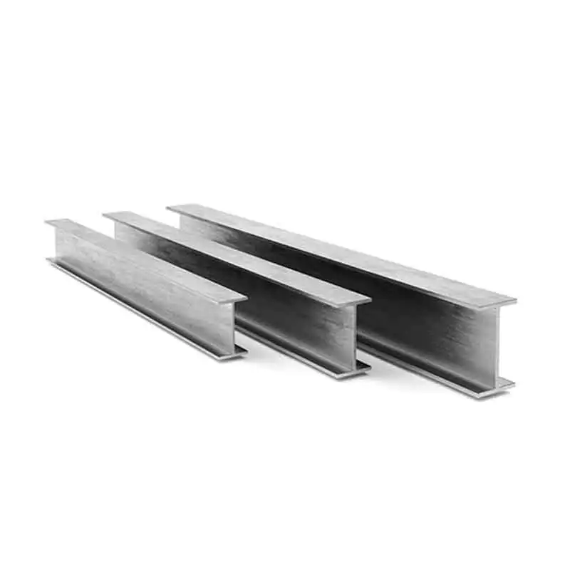 Steel I-Beam Sizes - Customized H-Beams for Construction