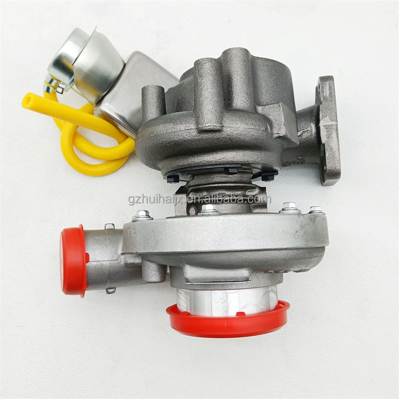 C6.6 C7.1 Engine Turbo 20R-1162 1407549 140-7549 Turbocharger 3535972 ...