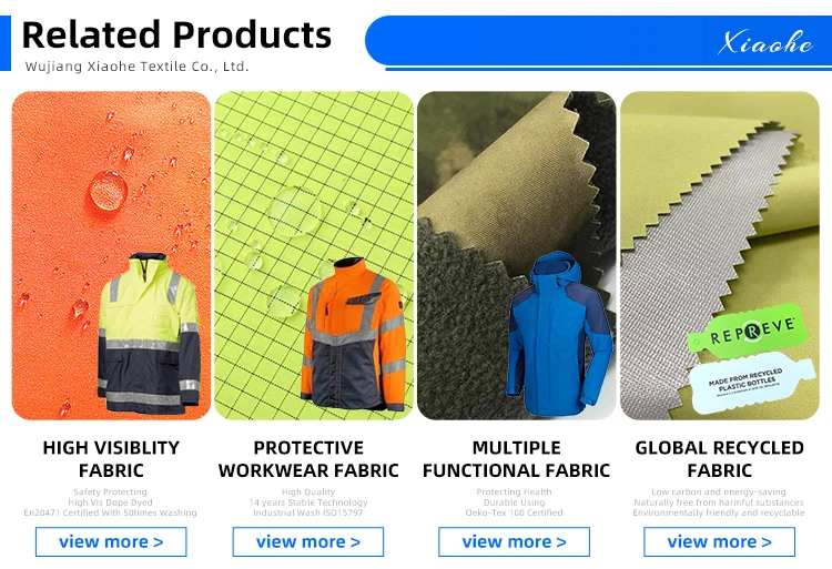 High Strength 100% Recycled Nylon Waterproof Wear Resistant ...