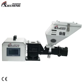 Volumetric Dosing System - Buy Volumetric Dosing Masterbatch Mixing ...