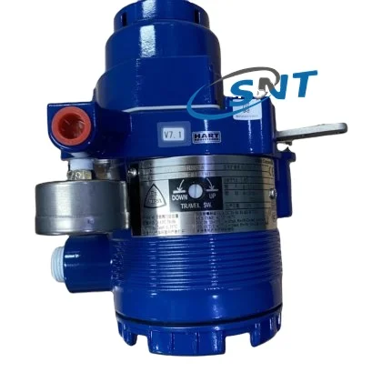 Original Japan Azbil Yamatake Valve Positioner Azbil Avp300-rsd3a ...