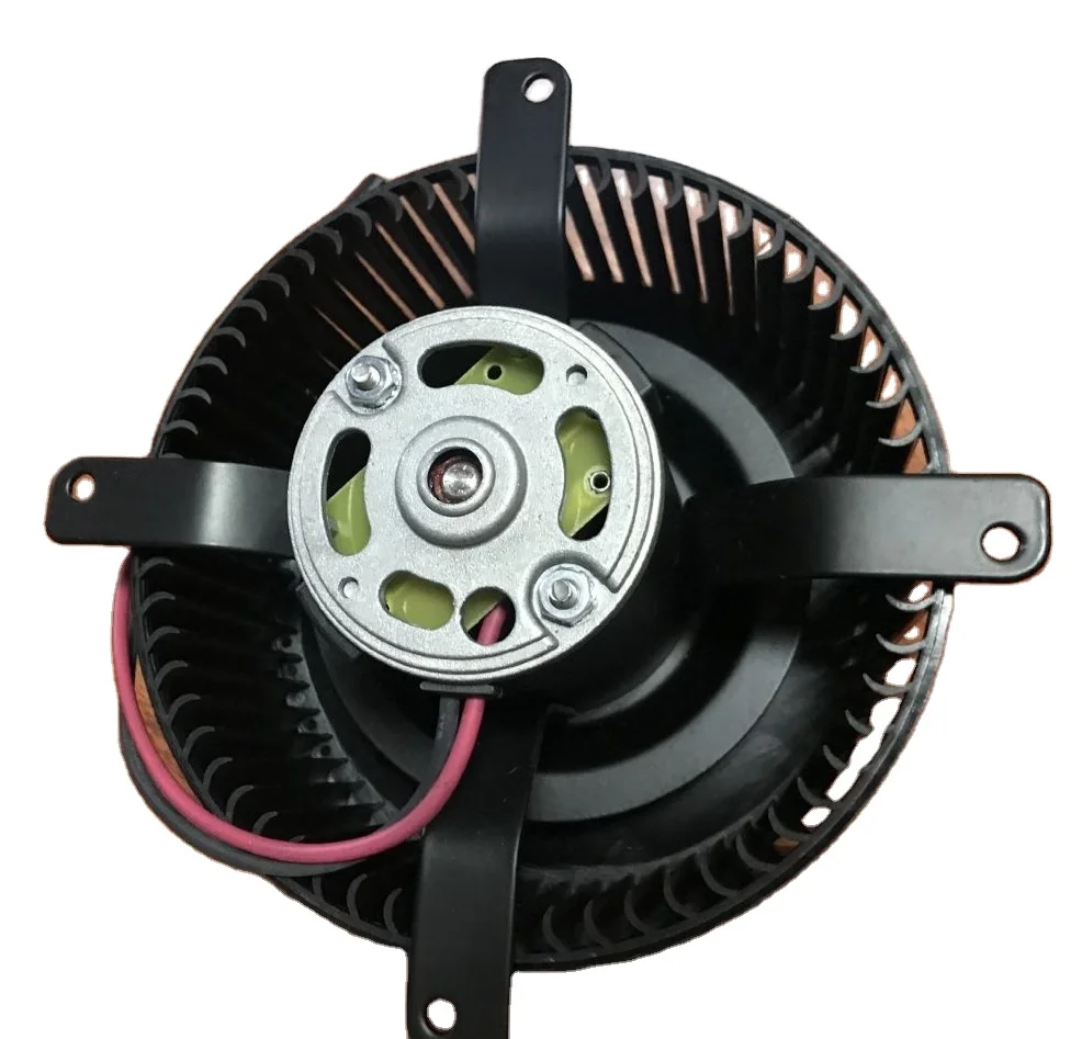 12V Car Air Conditioning System AC Blower Motor for Mack CH 2000-2007 ...