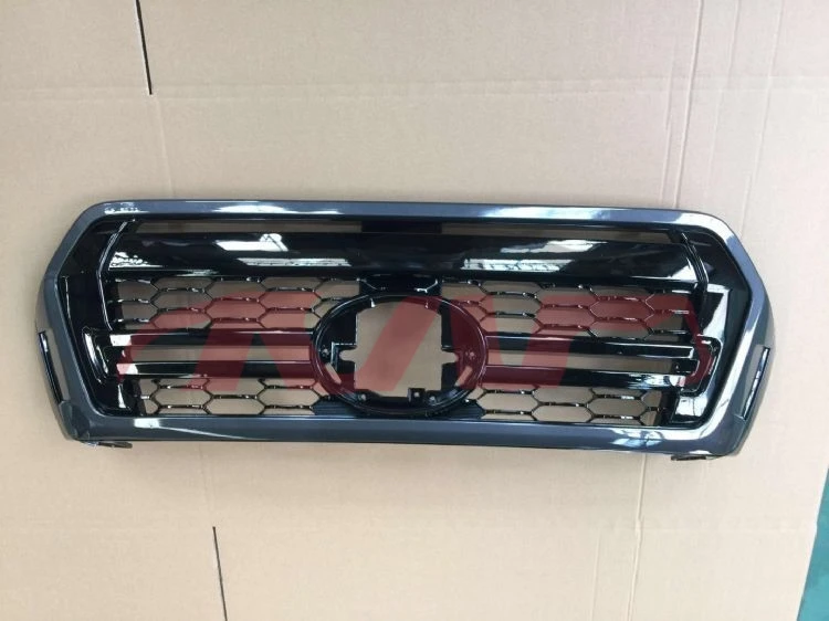 Auto Body Parts Pickup Front Bumper Grill Auto Bumper Grill Grille For ...