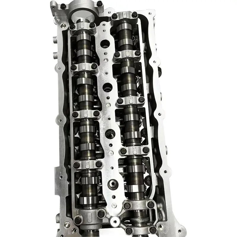 4 Cylinder Diesel Engine D4cb D4bb D4bf D4bh D4hb Suitable For Hyundai ...