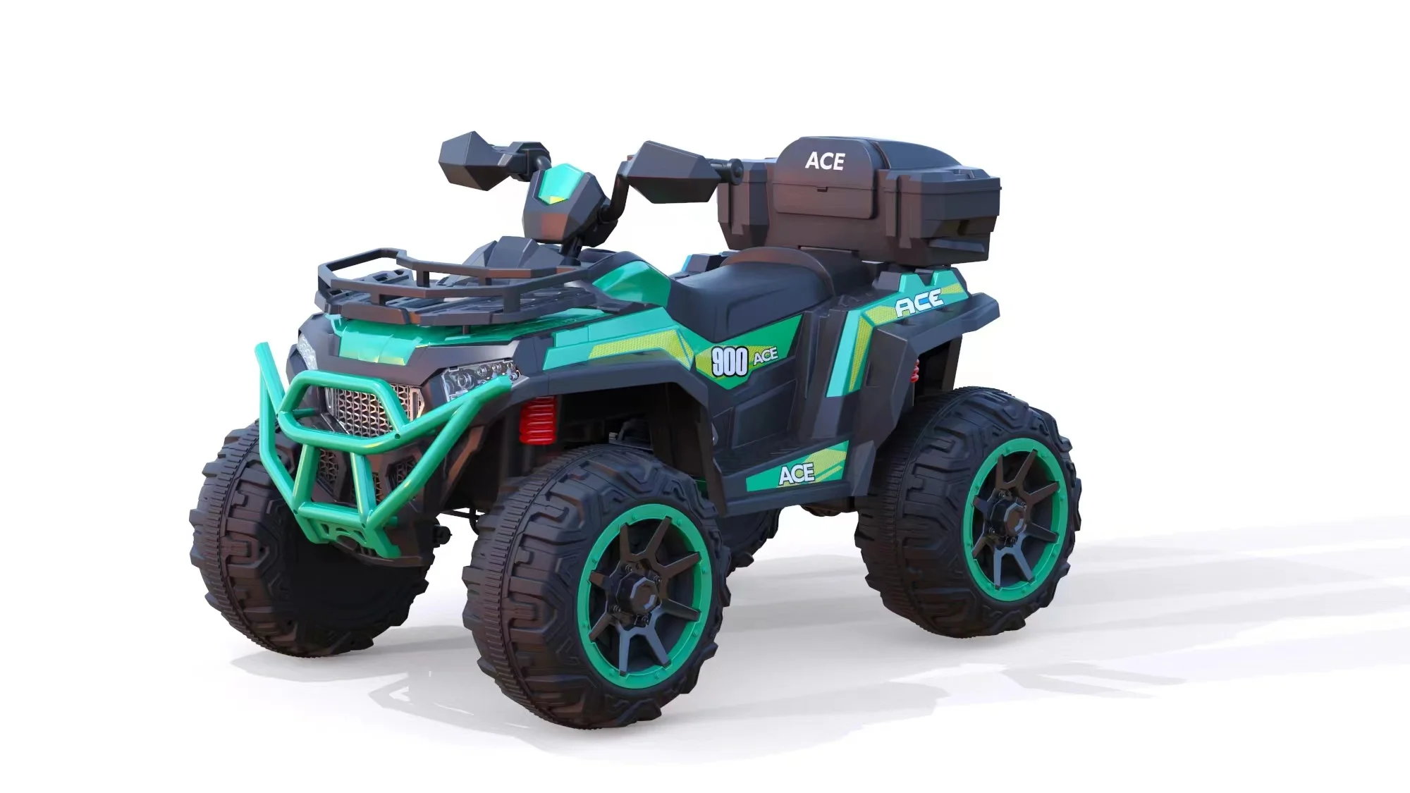 Utv Electric Car Kids Can Am Kids Ride On Car Electric 24/12v 4x4 Utv ...