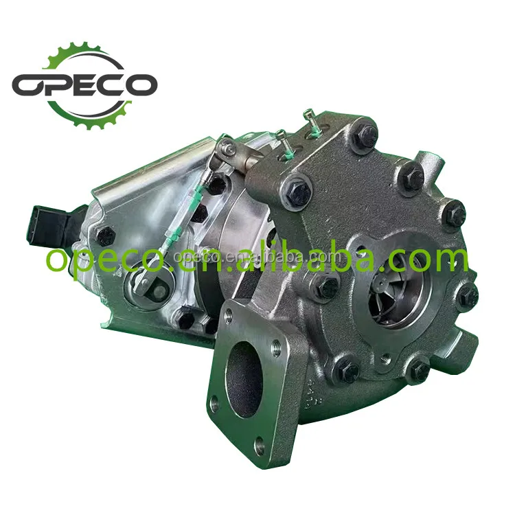 Turbocharger 8975260080 8983476131 for Isuzu 4HK1 - 6 Month Warranty